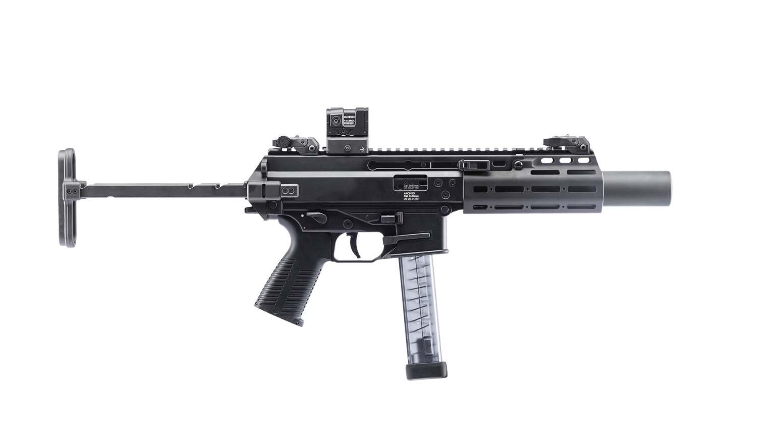 APC9 | B&T USA