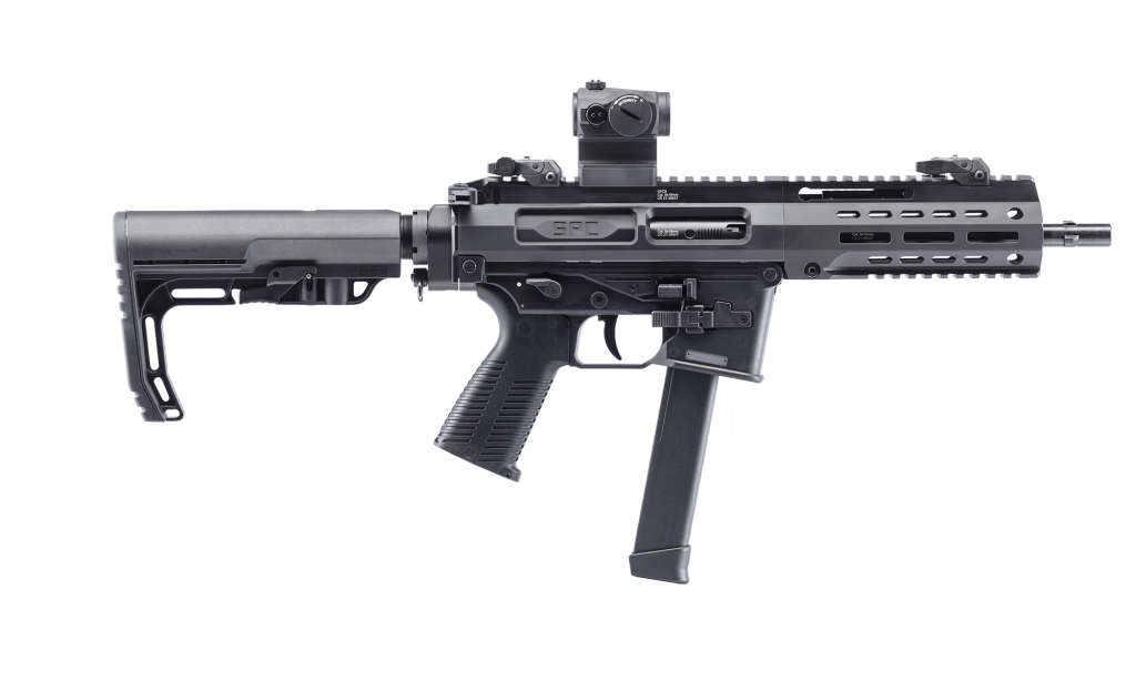 SPC9 | B&T USA