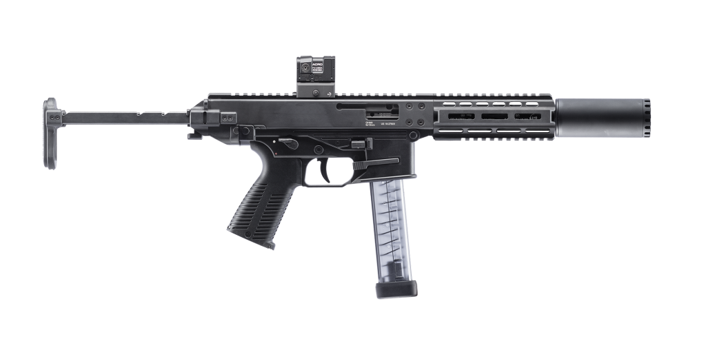 GHM9 | B&T USA
