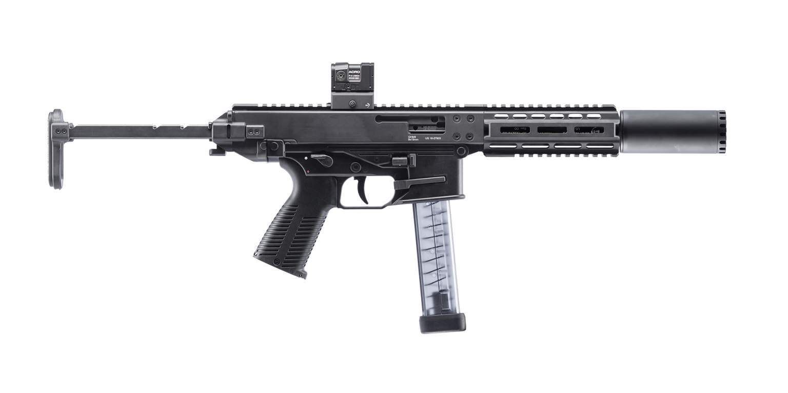 GHM9 | B&T USA