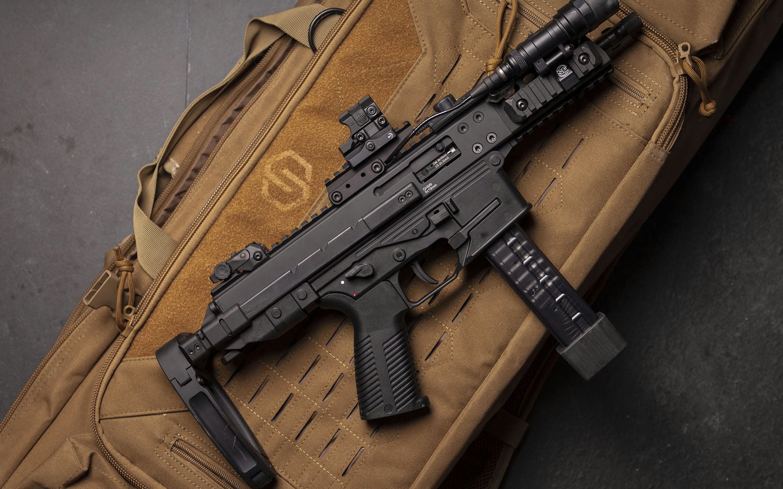 GHM9 | B&T USA