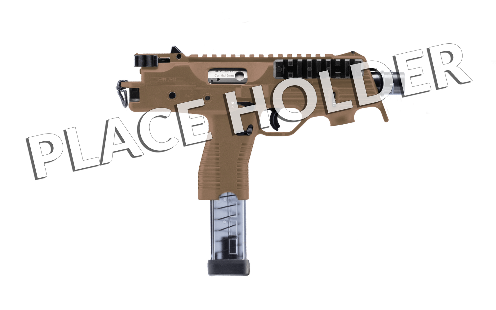 APC9K G CT Pistol | B&T USA