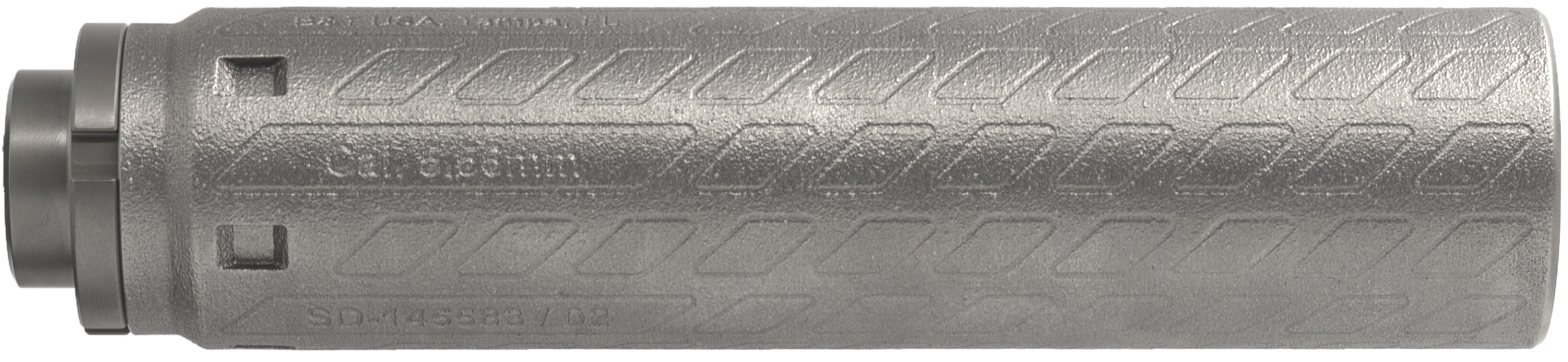 B&T USA | 5.56 / .223 Suppressors