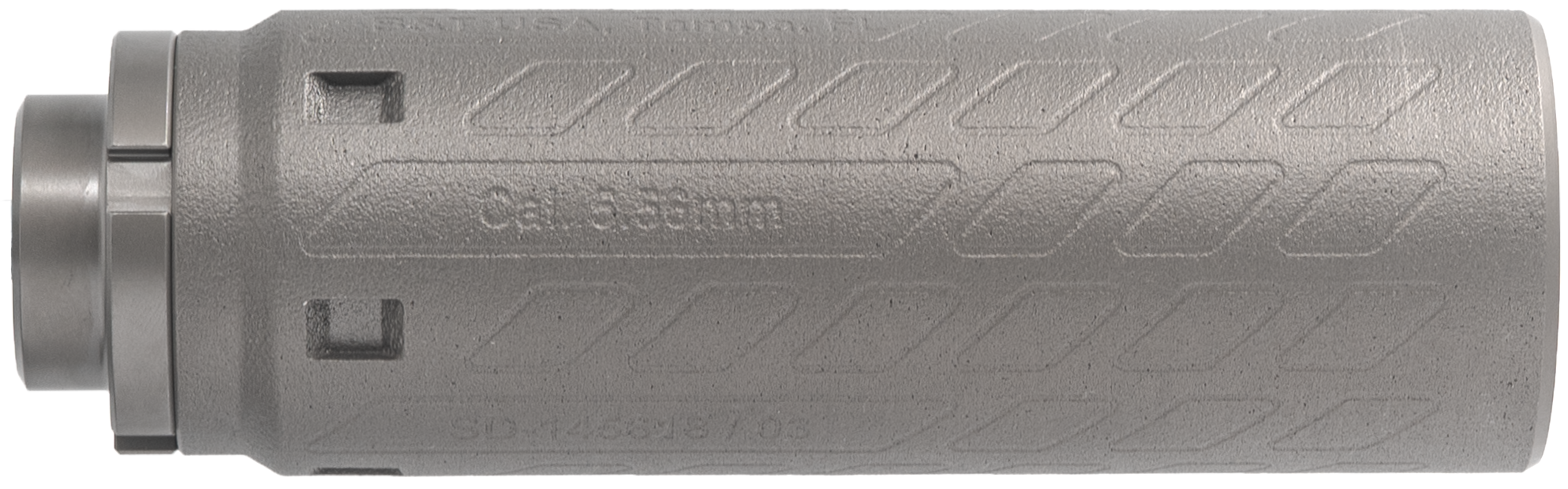 Suppressors - B&T USA